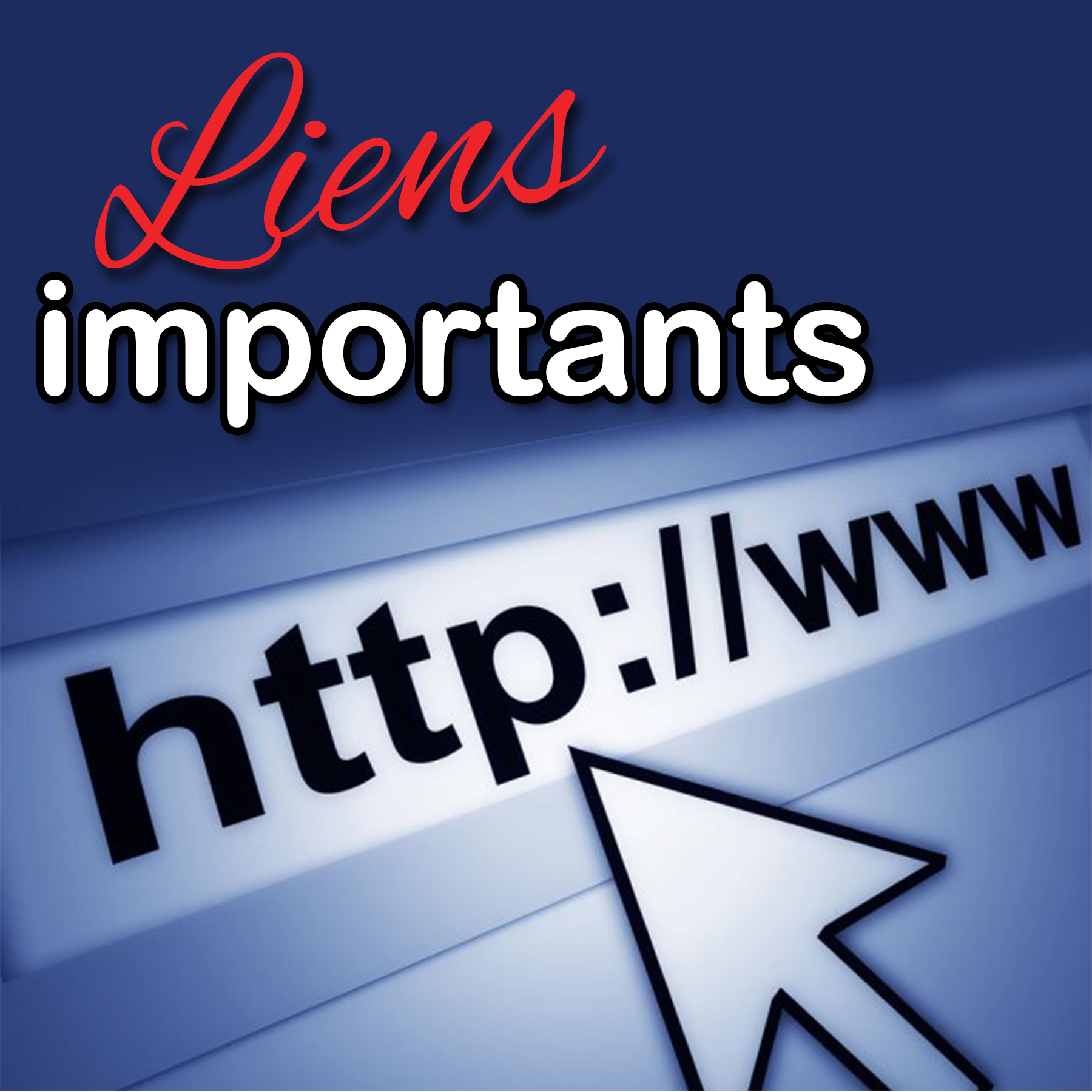 Liens Utiles – Le Message Français